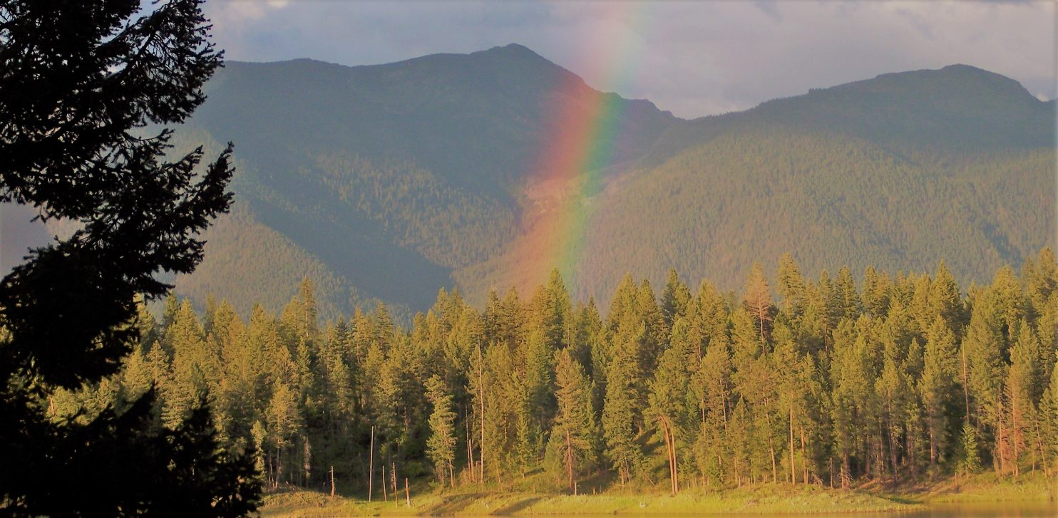 Keeping Our Promise - Big Sky Bible Camp